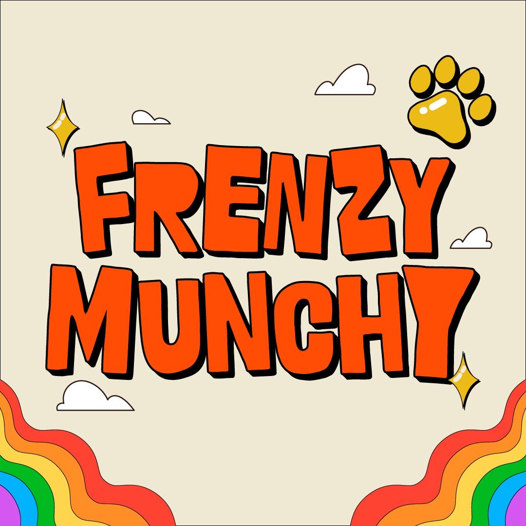 Frenzy Munchy – thepawprincipality