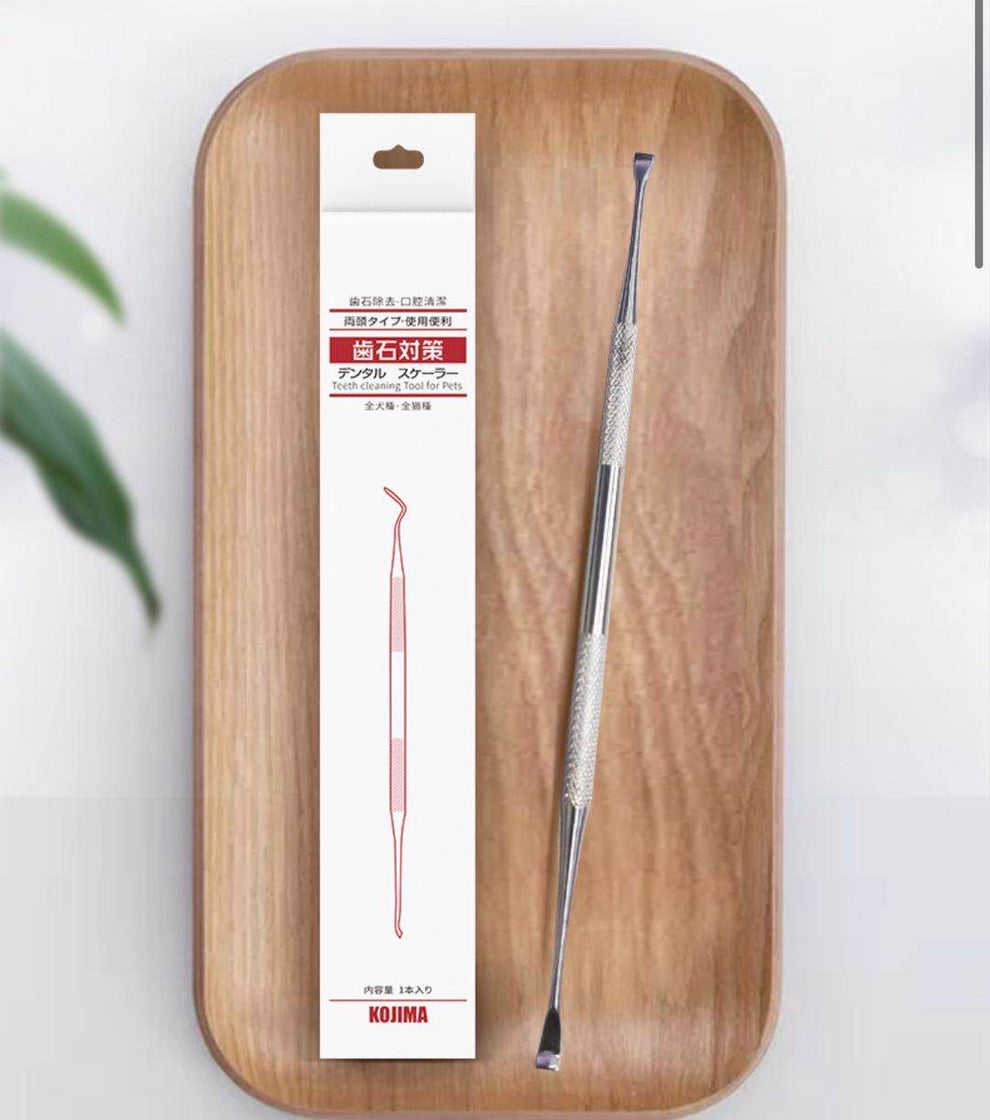 Dental Scraper – thepawprincipality